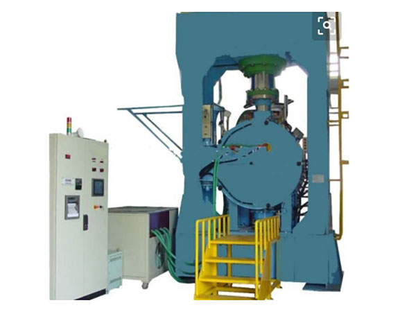 High-Quality Vacuum Hot pressure Sintering furnace factory and ...